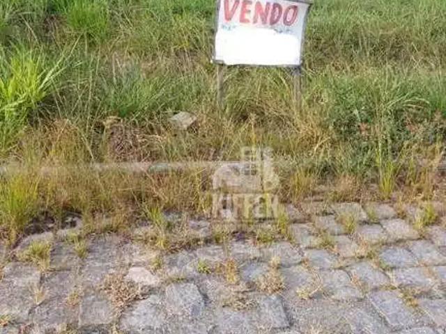 Terreno em Condomínio para Venda em Maricá/RJ Ubatiba