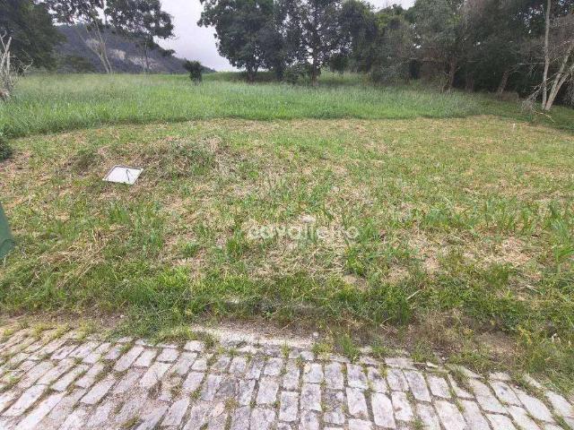 Terreno em Condomínio para Venda em Maricá/RJ Ubatiba