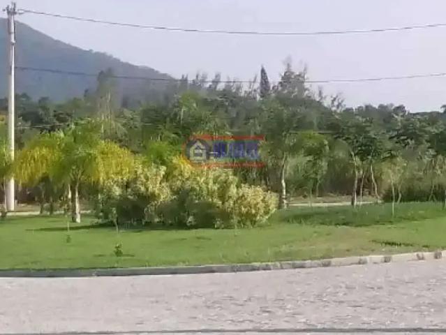 Terreno em Condomínio para Venda em Maricá/RJ Ubatiba