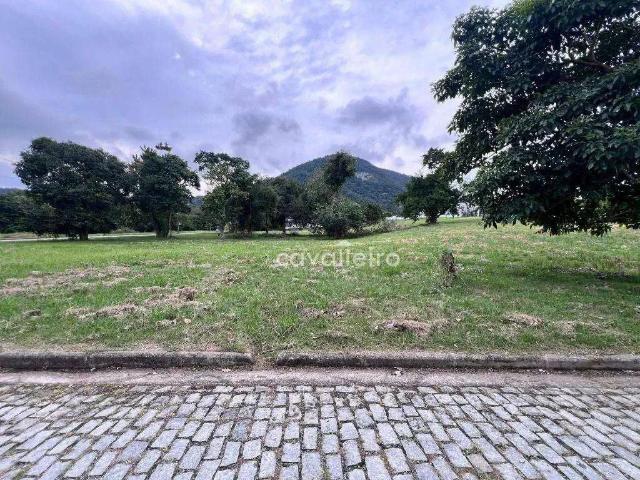 Terreno em Condomínio para Venda em Maricá/RJ Ubatiba