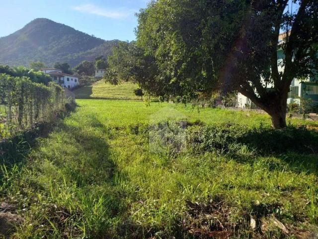 Terreno em Condomínio para Venda em Maricá/RJ Ubatiba