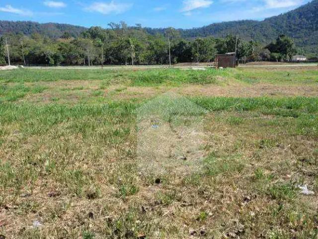 Terreno em Condomínio para Venda em Maricá/RJ Ubatiba