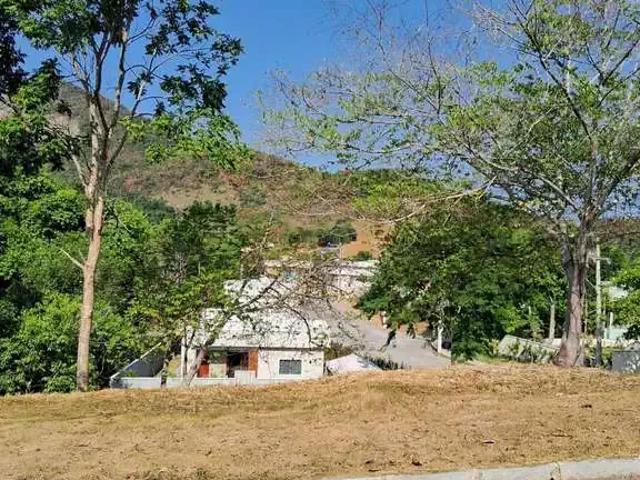 Terreno em Condomínio para Venda em Maricá/RJ Ubatiba