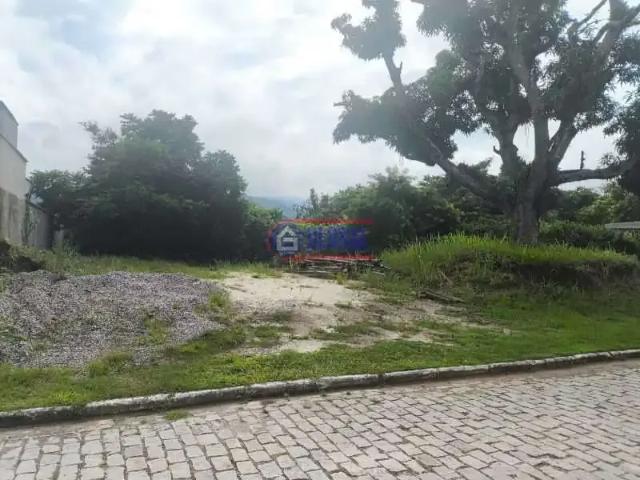 Terreno em Condomínio para Venda em Maricá/RJ Ubatiba
