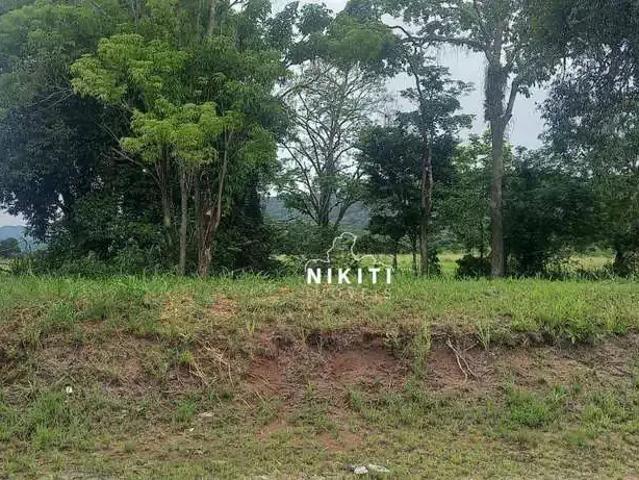 Terreno em Condomínio para Venda em Maricá/RJ Ubatiba