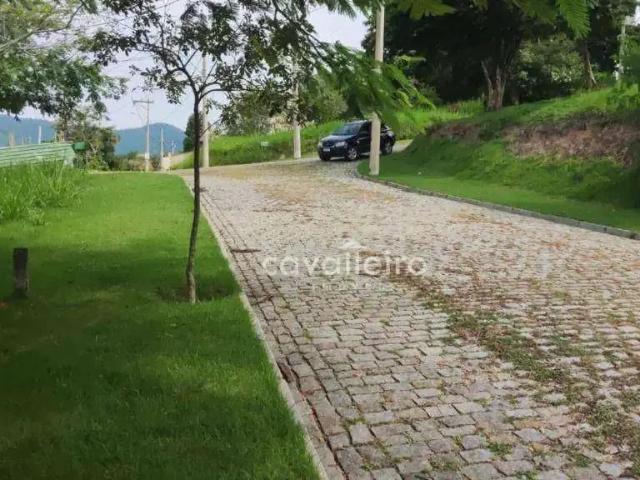 Terreno em Condomínio para Venda em Maricá/RJ Ubatiba