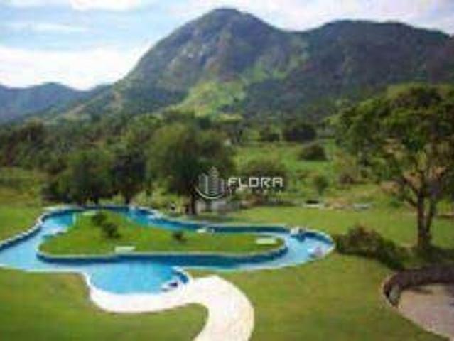 Terreno em Condomínio para Venda em Maricá/RJ Ubatiba