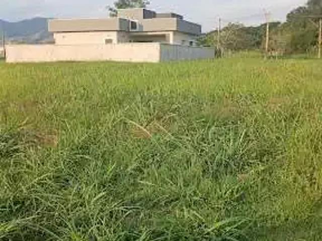 Terreno em Condomínio para Venda em Maricá/RJ Ubatiba
