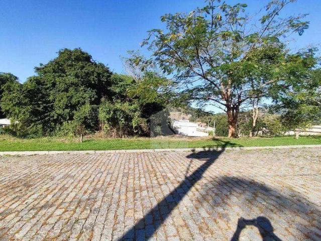 Terreno em Condomínio para Venda em Maricá/RJ Ubatiba