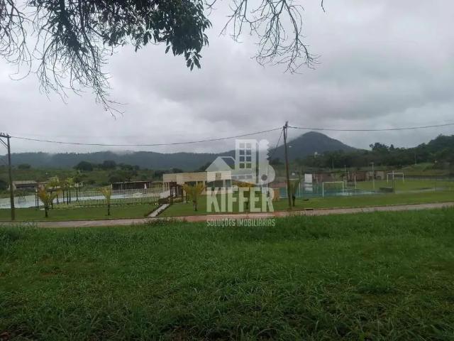 Terreno em Condomínio para Venda em Maricá/RJ Ubatiba