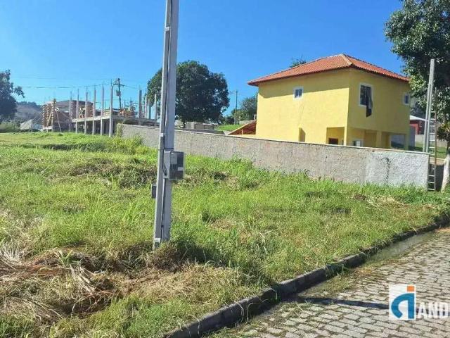 Terreno em Condomínio para Venda em Maricá/RJ Ubatiba