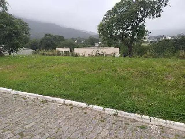 Terreno em Condomínio para Venda em Maricá/RJ Ubatiba