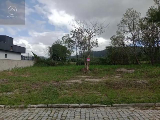 Terreno em Condomínio para Venda em Maricá/RJ Ubatiba