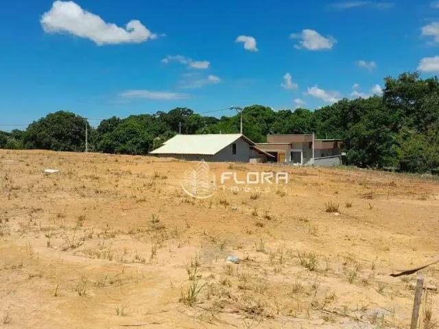 Terreno em Condomínio para Venda em Maricá/RJ Ubatiba