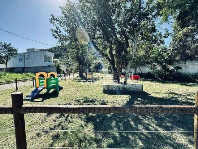 Terreno em Condomínio para Venda em Maricá/RJ Ubatiba