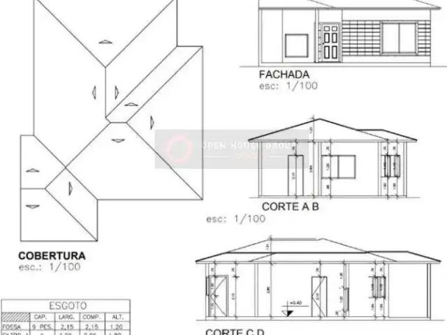 Terreno em Condomínio para Venda em Maricá/RJ Ubatiba