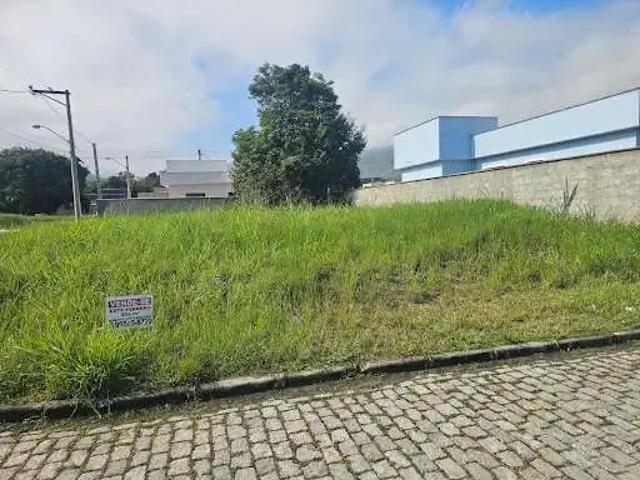 Terreno em Condomínio para Venda em Maricá/RJ Ubatiba