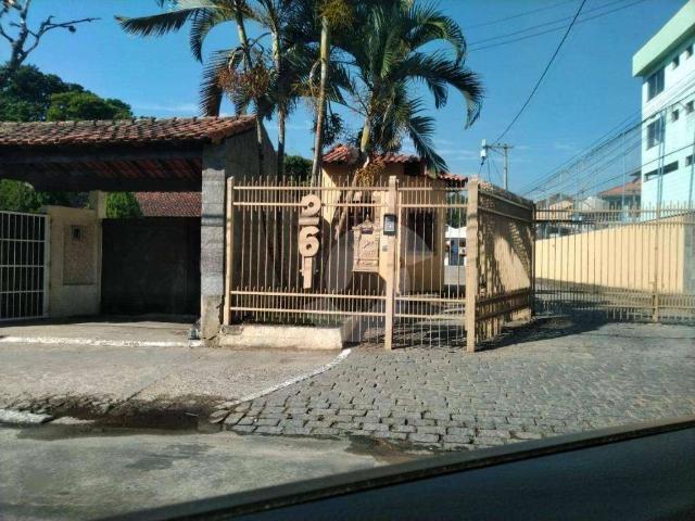 Terreno em Condomínio para Venda em Maricá/RJ Araçatiba