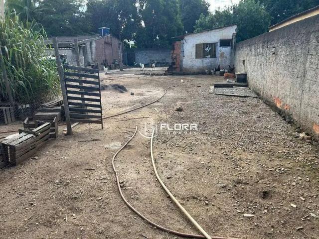 Terreno em Condomínio para Venda em Maricá/RJ Bosque Fundo
