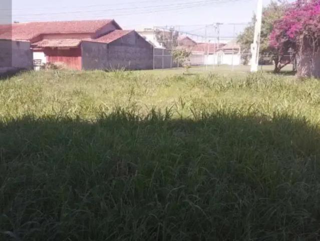 Terreno em Condomínio para Venda em Maricá/RJ Camburi