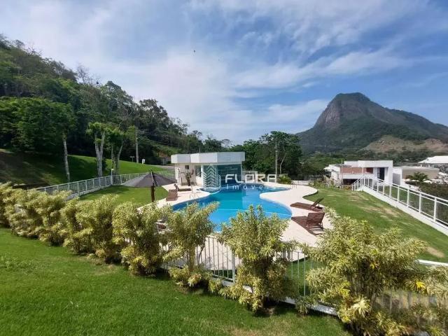 Terreno em Condomínio para Venda em Maricá/RJ Cajueiros Itaipuaçu
