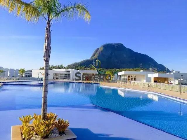 Terreno em Condomínio para Venda em Maricá/RJ Cajueiros Itaipuaçu