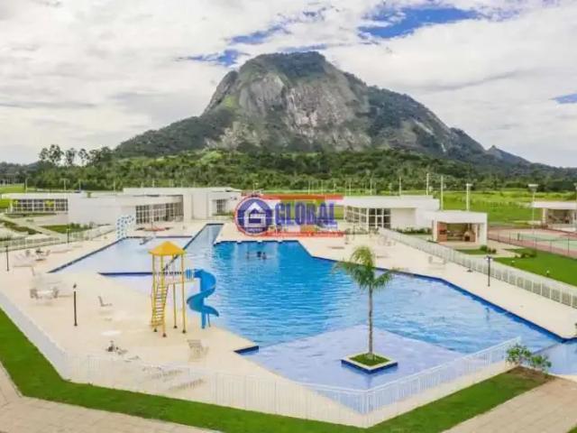 Terreno em Condomínio para Venda em Maricá/RJ Cajueiros Itaipuaçu