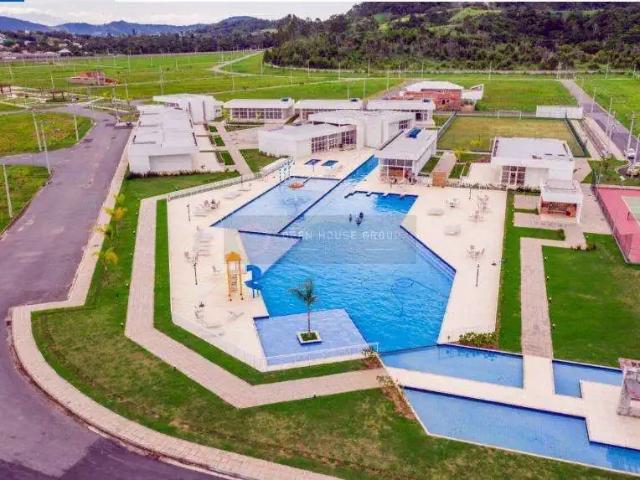 Terreno em Condomínio para Venda em Maricá/RJ Cajueiros Itaipuaçu