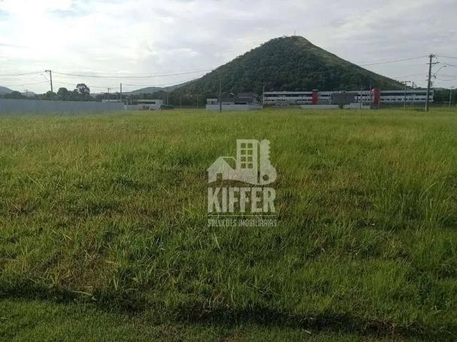 Terreno em Condomínio para Venda em Maricá/RJ Itaipuaçú