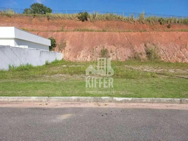 Terreno em Condomínio para Venda em Maricá/RJ Cajueiros Itaipuaçu