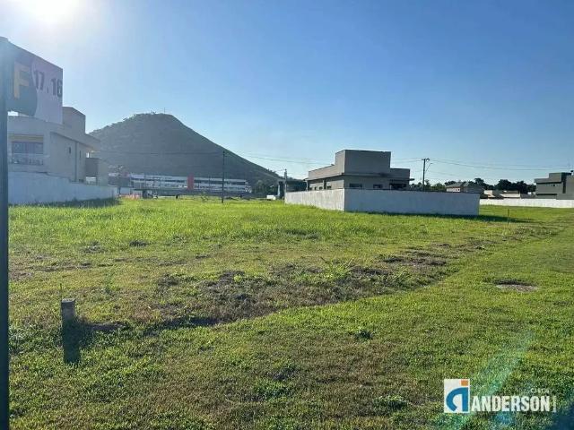 Terreno em Condomínio para Venda em Maricá/RJ Cajueiros Itaipuaçu