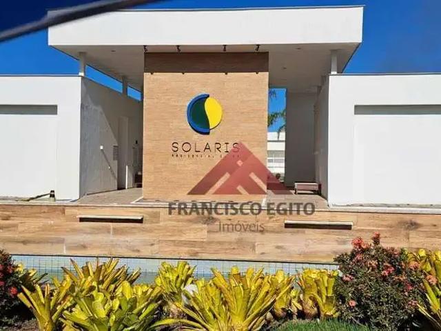 Terreno em Condomínio para Venda em Maricá/RJ Cajueiros Itaipuaçu