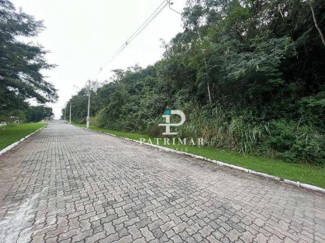 Terreno em Condomínio para Venda em Maricá/RJ Cajueiros Itaipuaçu
