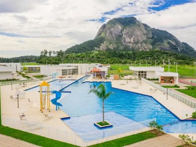 Terreno em Condomínio para Venda em Maricá/RJ Cajueiros Itaipuaçu