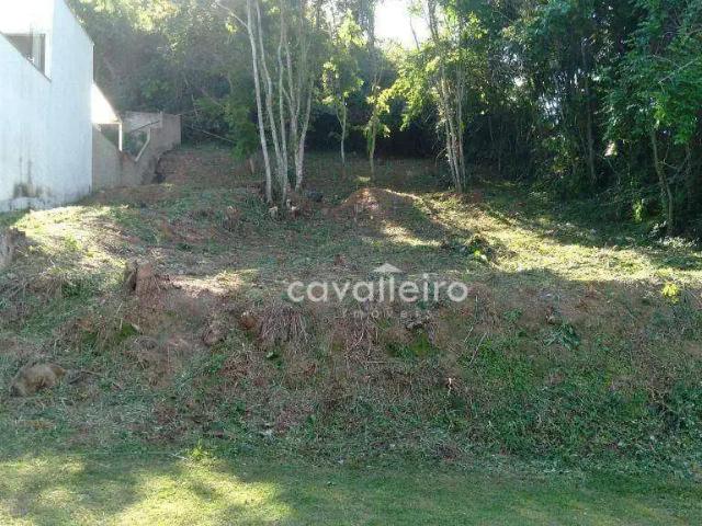 Terreno em Condomínio para Venda em Maricá/RJ Cajueiros Itaipuaçu