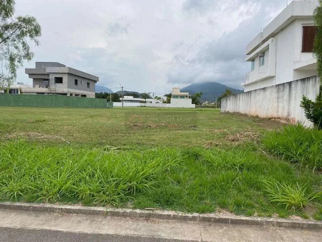 Terreno em Condomínio para Venda em Maricá/RJ Cajueiros Itaipuaçu