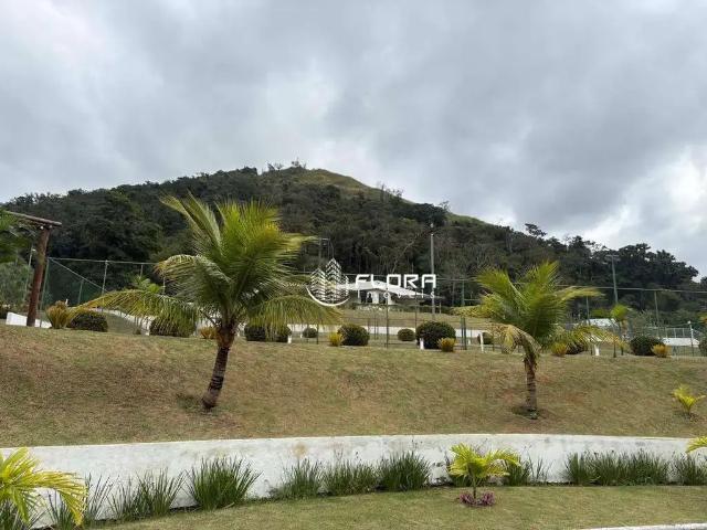 Terreno em Condomínio para Venda em Maricá/RJ Cajueiros Itaipuaçu