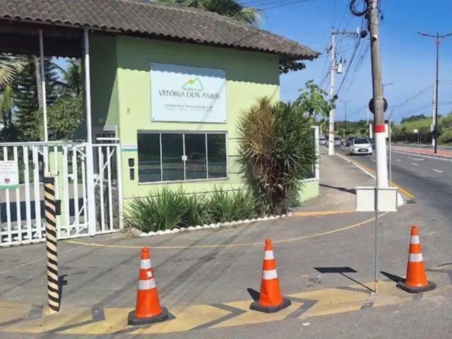 Terreno em Condomínio para Venda em Maricá/RJ Cajueiros Itaipuaçu