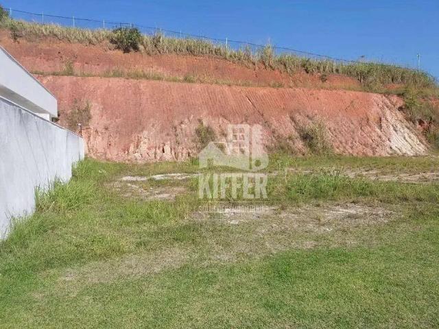 Terreno em Condomínio para Venda em Maricá/RJ Cajueiros Itaipuaçu