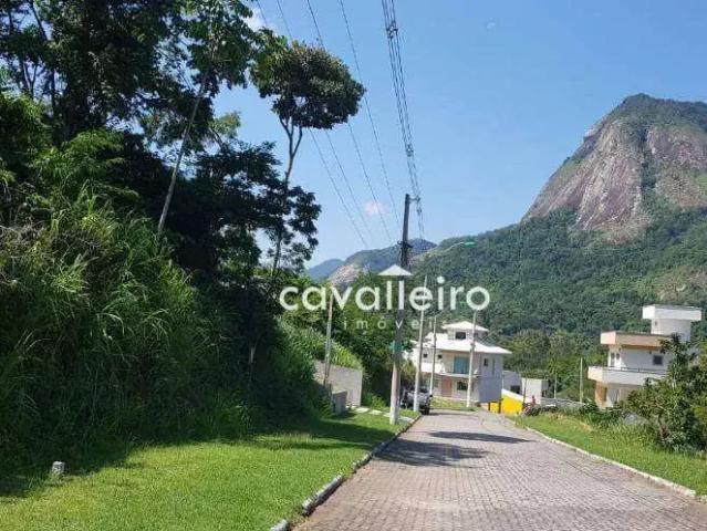Terreno em Condomínio para Venda em Maricá/RJ Cajueiros Itaipuaçu