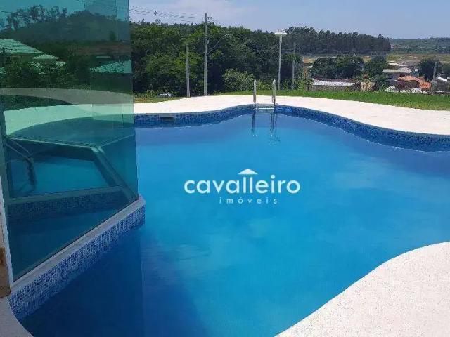 Terreno em Condomínio para Venda em Maricá/RJ Cajueiros Itaipuaçu