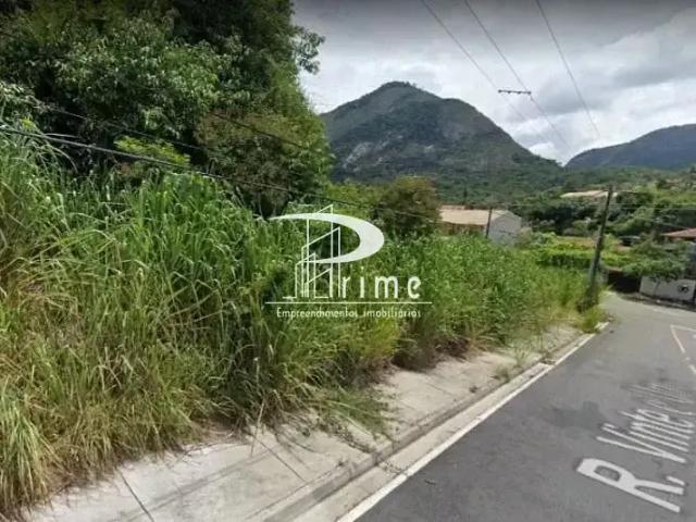 Terreno em Condomínio para Venda em Maricá/RJ Cajueiros Itaipuaçu