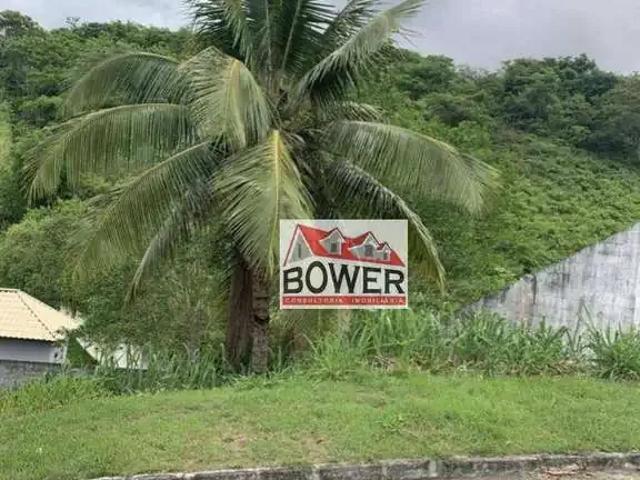 Terreno em Condomínio para Venda em Maricá/RJ Caxito