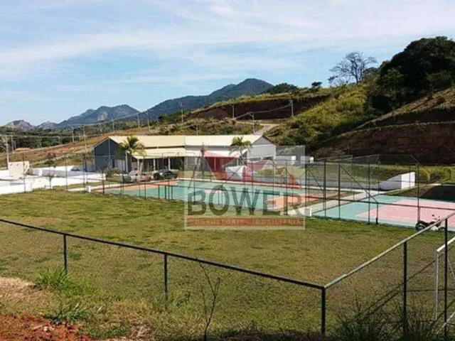 Terreno em Condomínio para Venda em Maricá/RJ Caxito