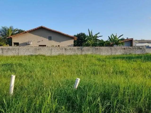 Terreno em Condomínio para Venda em Maricá/RJ Caxito