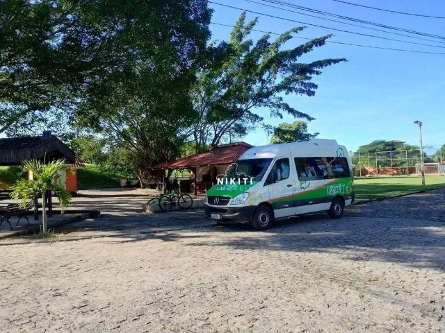 Terreno em Condomínio para Venda em Maricá/RJ Caxito