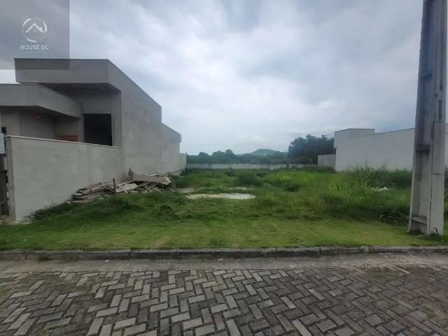Terreno em Condomínio para Venda em Maricá/RJ Caxito