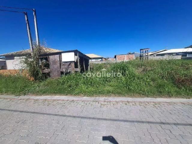 Terreno em Condomínio para Venda em Maricá/RJ Caxito