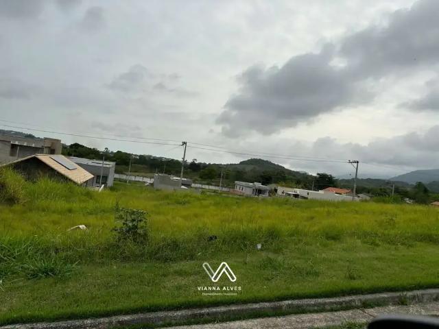 Terreno em Condomínio para Venda em Maricá/RJ Caxito