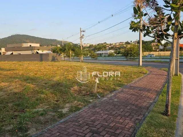 Terreno em Condomínio para Venda em Maricá/RJ Caxito